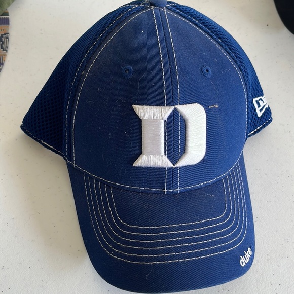 New Era | Accessories | Duke Hat | Poshmark